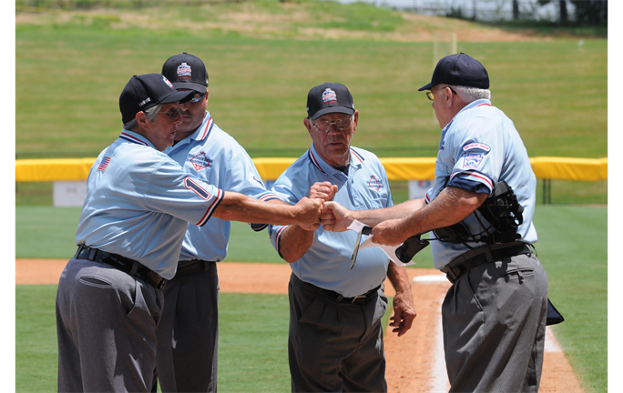 Goodlettsville Baseball > Home
